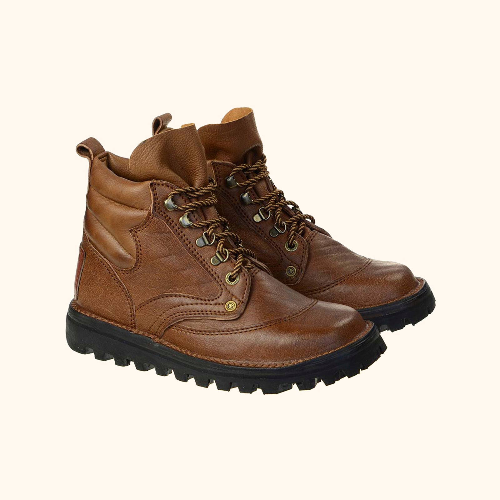 Courteney Boots – Afrikanska Kompaniet